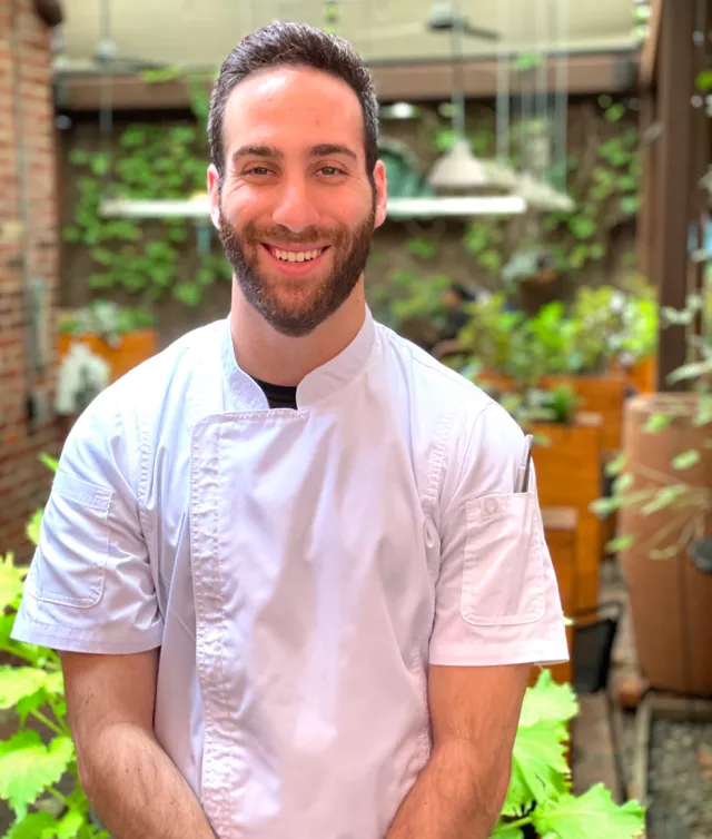 Our Restaurant | The Tabard Inn